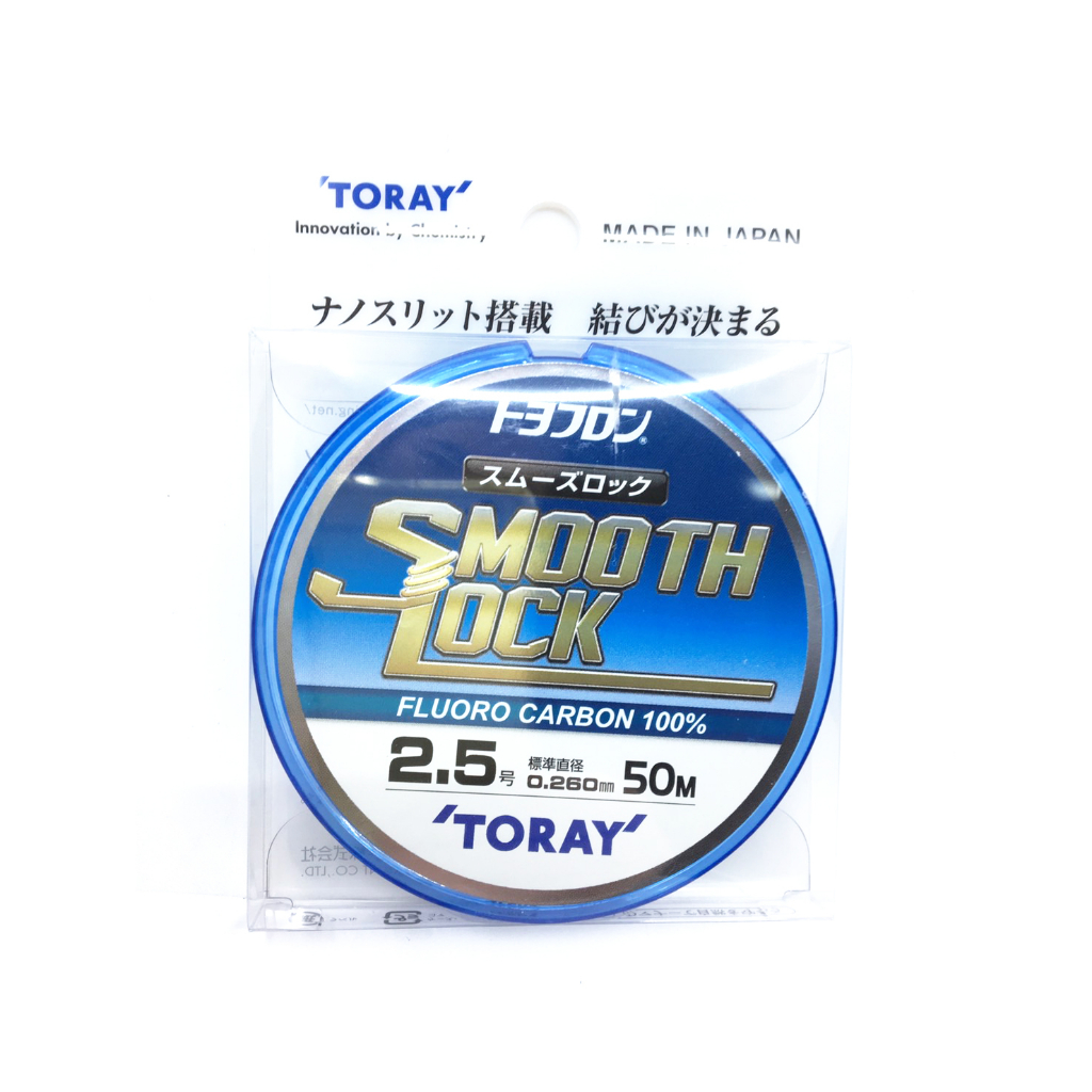 TORAY 東麗 Smooth lock 碳纖線 50M 卡夢線 碳纖維子線# | 蝦皮購物