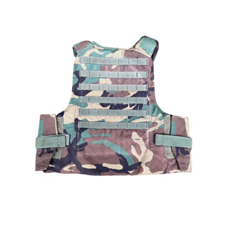 【現貨】美軍公發 SPEAR BALCS Ranger version 戰術背心 抗彈背心 游擊兵訂製版 橫條版 | 蝦皮購物