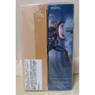 萬代 魂商店限定 SHF 美國隊長 CAP VS. CAP EDITION。 非 真骨彫、真骨雕、復仇者聯盟、 漫威 | 蝦皮購物