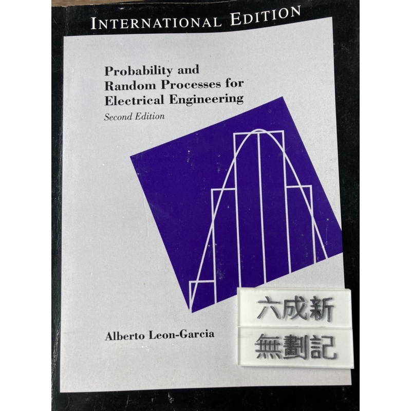 Probability and Random Processes for Electrical Engineering | 蝦皮購物