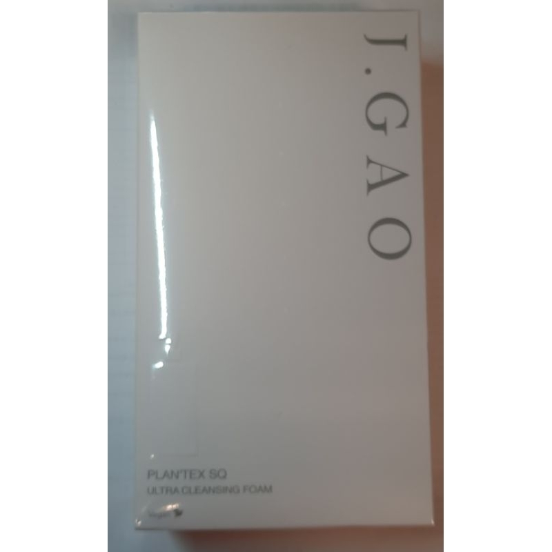 J.GAO 大植萃精質淨顏露 400ml,效期2027.7，全新未拆封，但包膜有刮到，介意勿下單 | 蝦皮購物