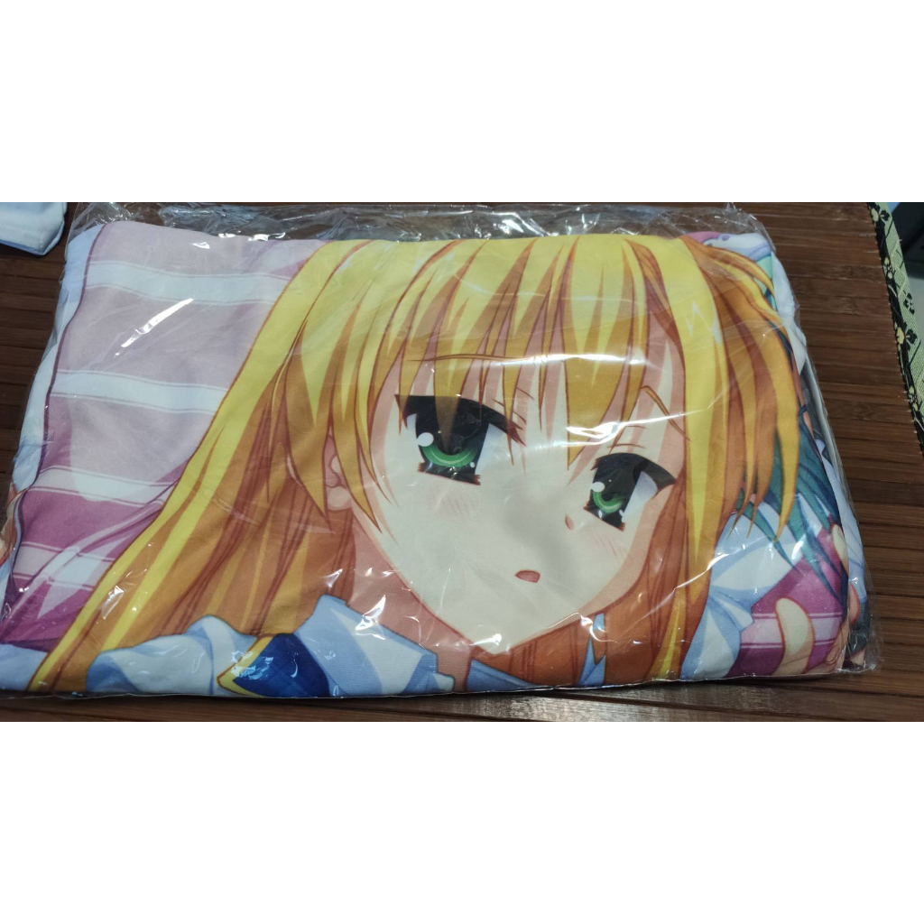 柚子社 YUZUSOFT ゆずソフトNOBLE☆WORKS 兼元燈里 月山瀨奈 床單 Sofmap特典のーぶる☆わーくす | 蝦皮購物