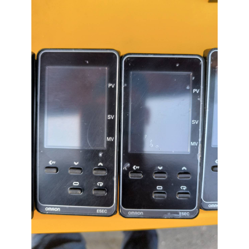 歐姆龍OMRON溫控器 E5EC-RR2ASM-800 E5EC-RR2ASM-808 | 蝦皮購物