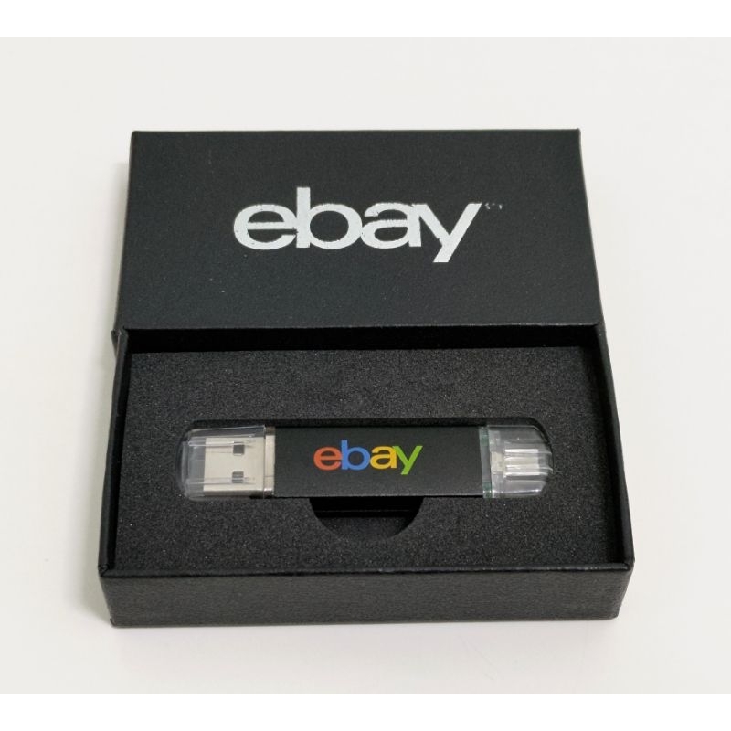 ebay 16G 16GB USB 隨身碟 雙頭 設計 創意 造型 二手 現貨 | 蝦皮購物