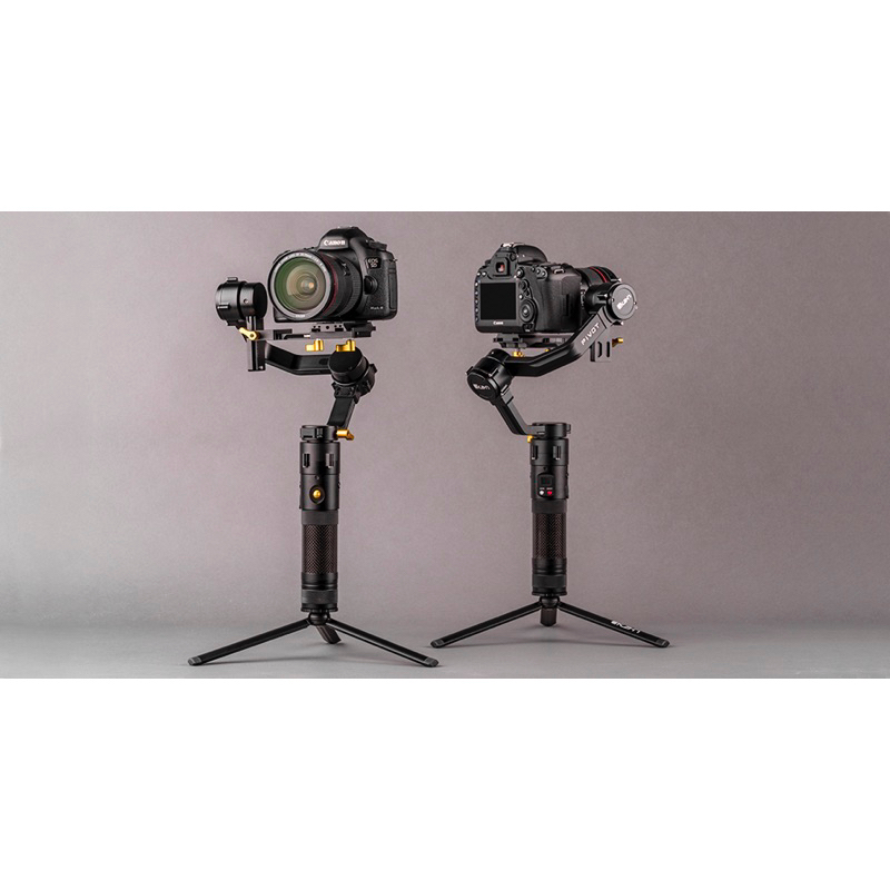 電影級單眼三軸穩定器PIVOT ANGLED 3-AXIS GIMBAL STABILIZER | 蝦皮購物