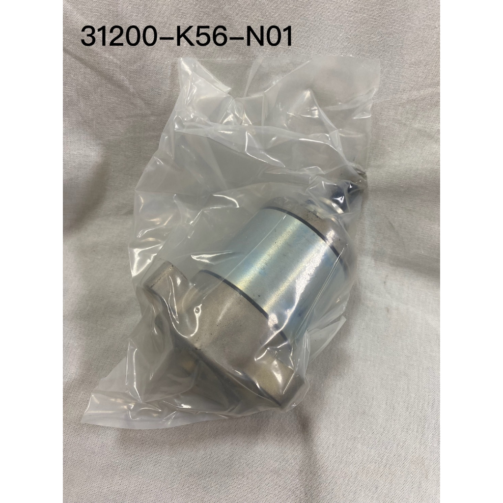 『米高貿易』HONDA原廠零件 CBR150(K45G) 31200K56N01起動馬達 | 蝦皮購物