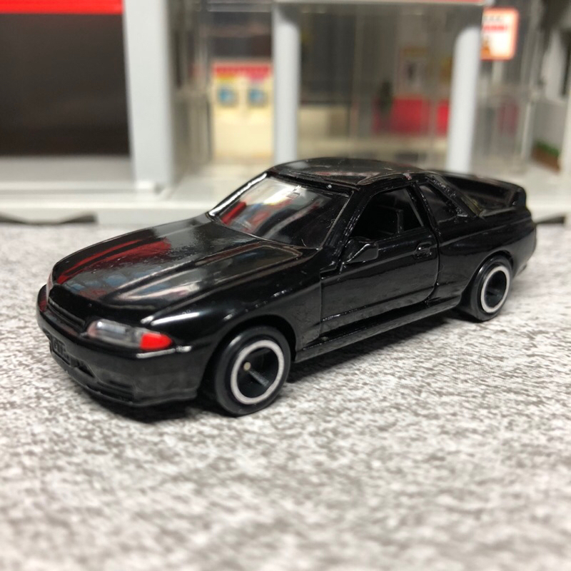 Tomica 20 Nissan skyline gt-r r33 | 蝦皮購物