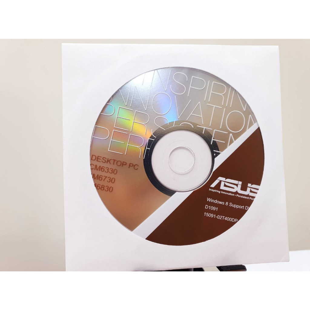 【免運3C】ASUS 華碩 技嘉 微星 驅動程式光碟片：顯示卡、廠牌電腦主機 | 蝦皮購物