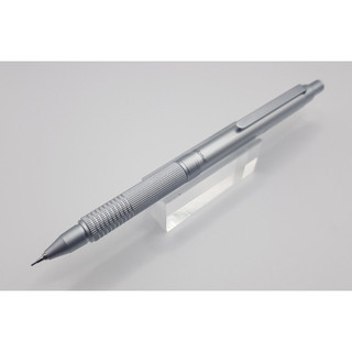 PILOT Automac 0.5mm 百樂 自動鉛筆 自動出芯 銀色 | 蝦皮購物