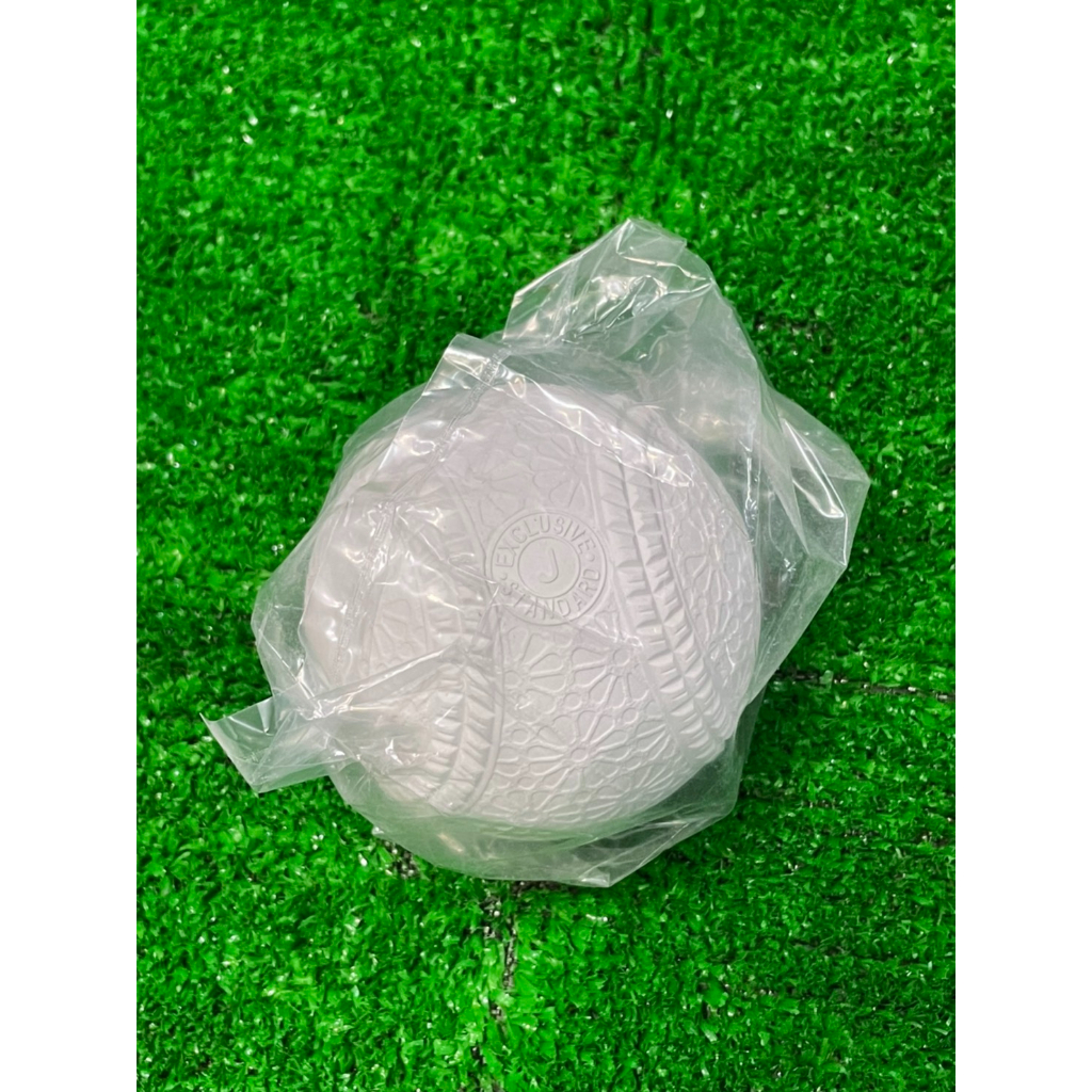 棒球世界 全新 J BALL 專用球特價一顆EXP-J | 蝦皮購物