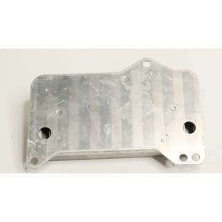 VW AUDI變速箱油冷卻器0BH317019F歐洲原廠+中國正廠 | 蝦皮購物