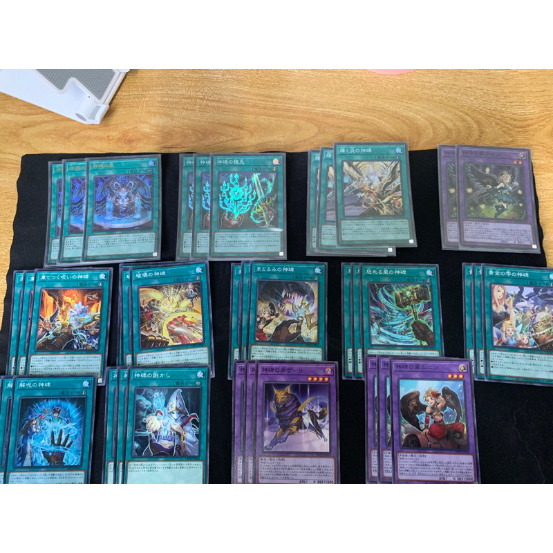 DBTM-JP029 神碑的穗先 DBTM-JP027 神碑之泉 (金亮) | 蝦皮購物