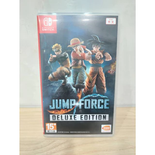 jump force switch - 優惠推薦 - 2024年6月 | 蝦皮購物台灣