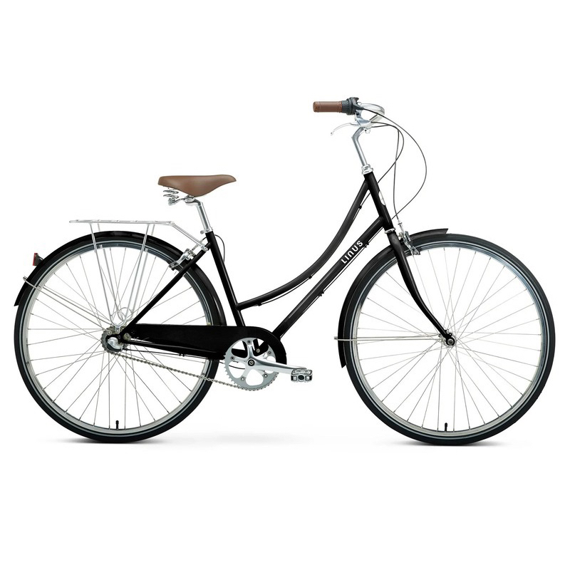 美國 Linus Bike Dutchi 3i 城市自行車 休閒運動車 淑女車 | 蝦皮購物