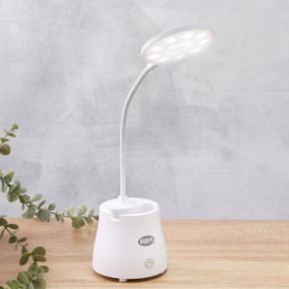 【LC生活會社】利百代 LY-02D 充電式手機架LED檯燈 | 蝦皮購物
