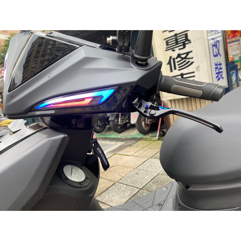 現貨 免運 apexx 拉桿 手煞車 可調 CNC jet s sr sl drg force rcs 勁戰 fnx | 蝦皮購物