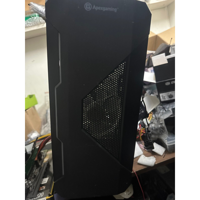 amd r5 (6核心) 8g gtx1660s ssd480 apex lol 3a 統統都可以 | 蝦皮購物