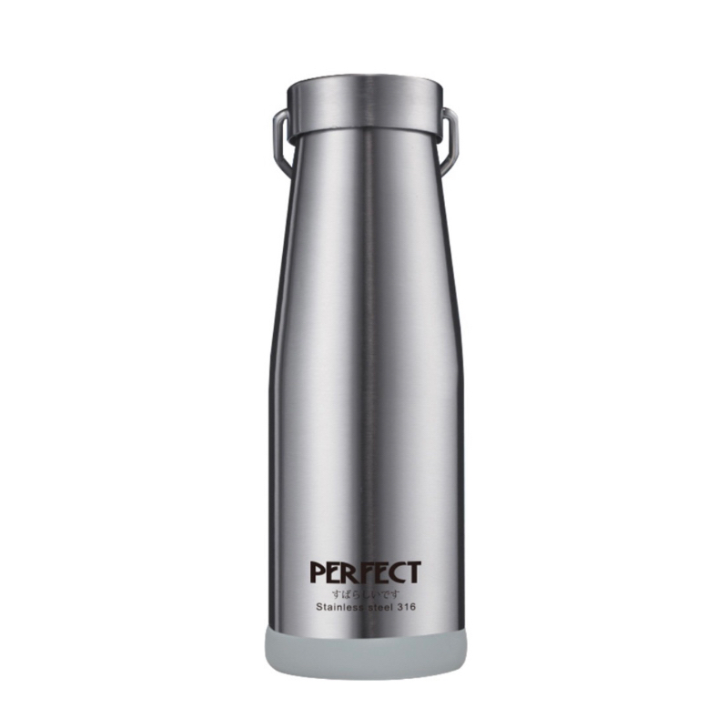 理想牌 PERFECT 316日式不鏽鋼 真空保溫瓶 SGS認證 可提式水壺 台灣製造 保冷保溫 保溫杯 | 蝦皮購物