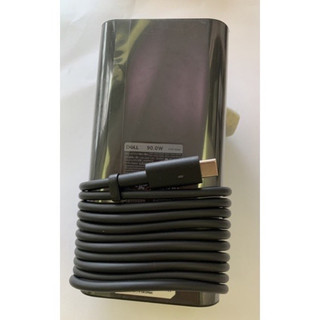 庫存品原廠 Dell typeC 戴爾 90W USBC type-C USB-C 變壓器 充電器 | 蝦皮購物