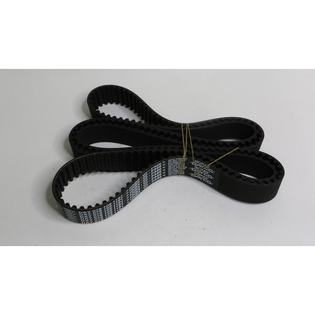 【KITCO】AUDI VW 078109119J正時皮帶 歐洲原廠 | 蝦皮購物