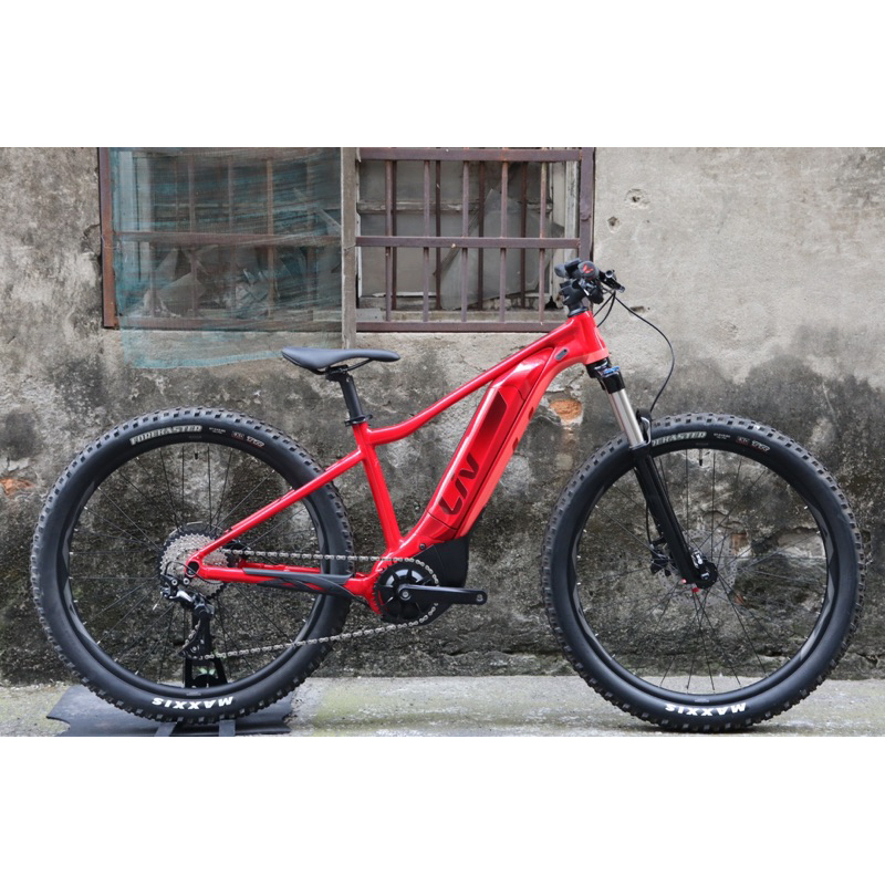 GIANT VALL E+ E BIKE 電輔避震車 | 蝦皮購物