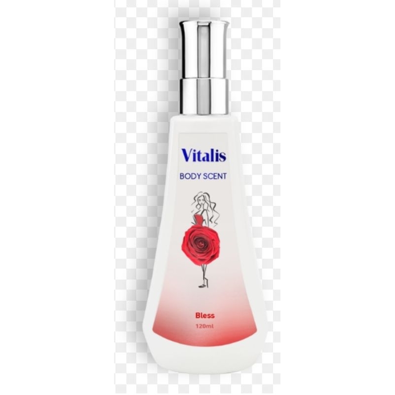 parfum vitalis bless | 蝦皮購物