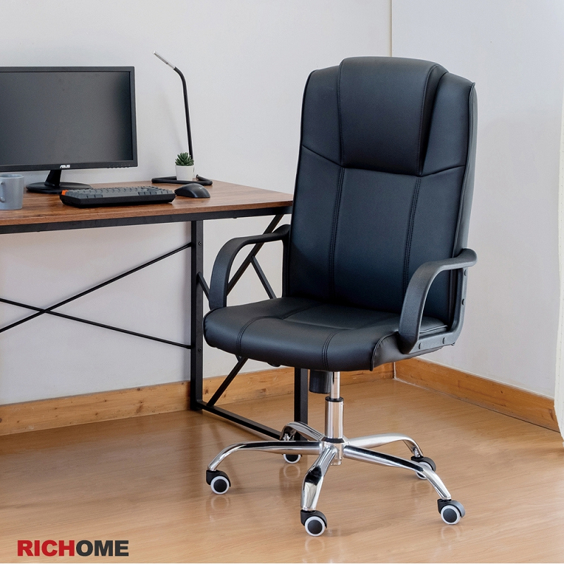 RICHOME 福利品 CH-1330 LINCON-超值主管椅 學生椅 主管椅 電腦椅 辦公椅 電競椅 學習椅 成 | 蝦皮購物