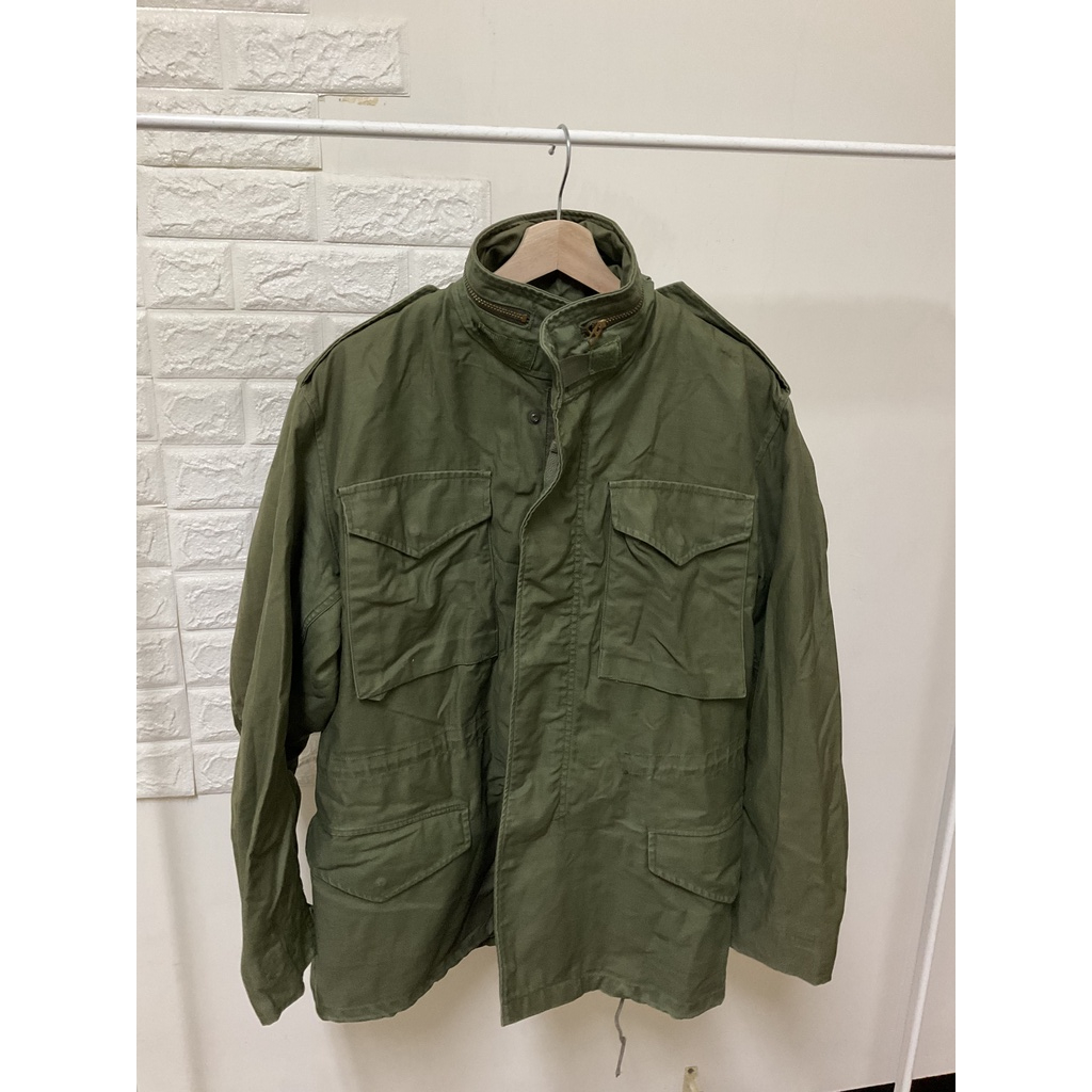 美軍公發 M65 S/R | 蝦皮購物