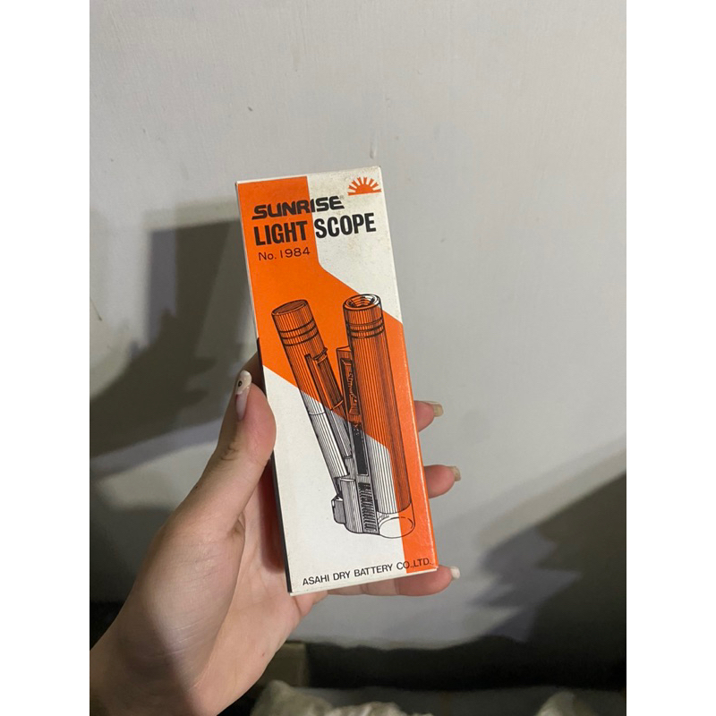 SUNRISE LIGHT SCOPE 30倍攜帶式顯微鏡 | 蝦皮購物