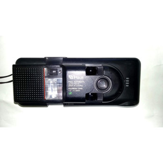 Fuji DL-50 35mm定焦自動對焦底片機(稀有典藏機) | 蝦皮購物