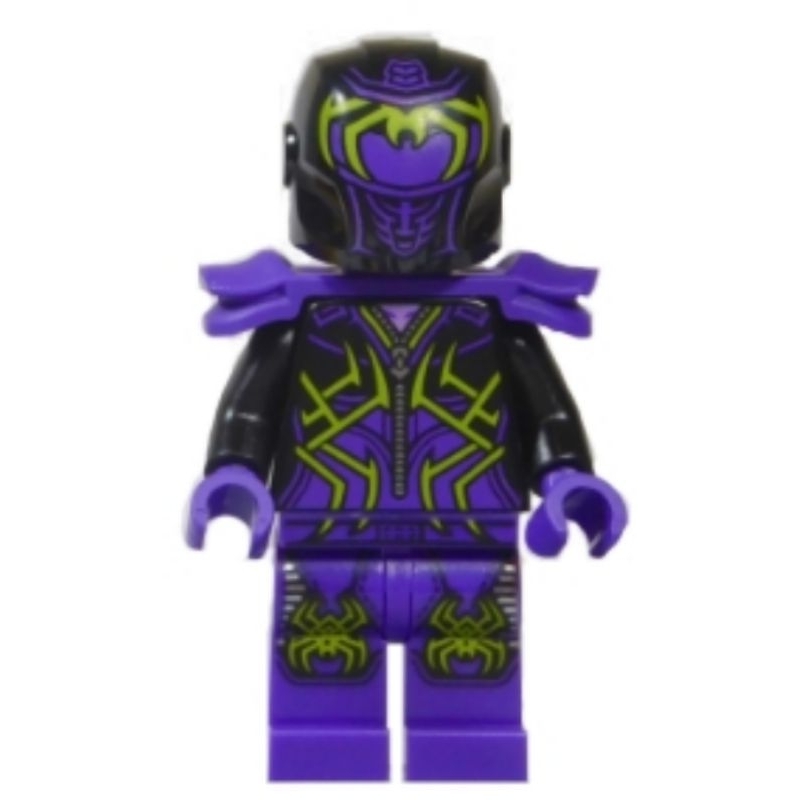 樂高 LEGO 80018 悟空小俠 姬影 Spindrax 全新 | 蝦皮購物