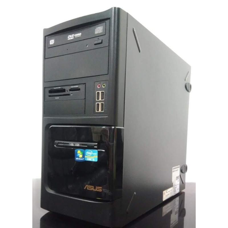 ASUS MD510 華碩i3文書主機 | 蝦皮購物