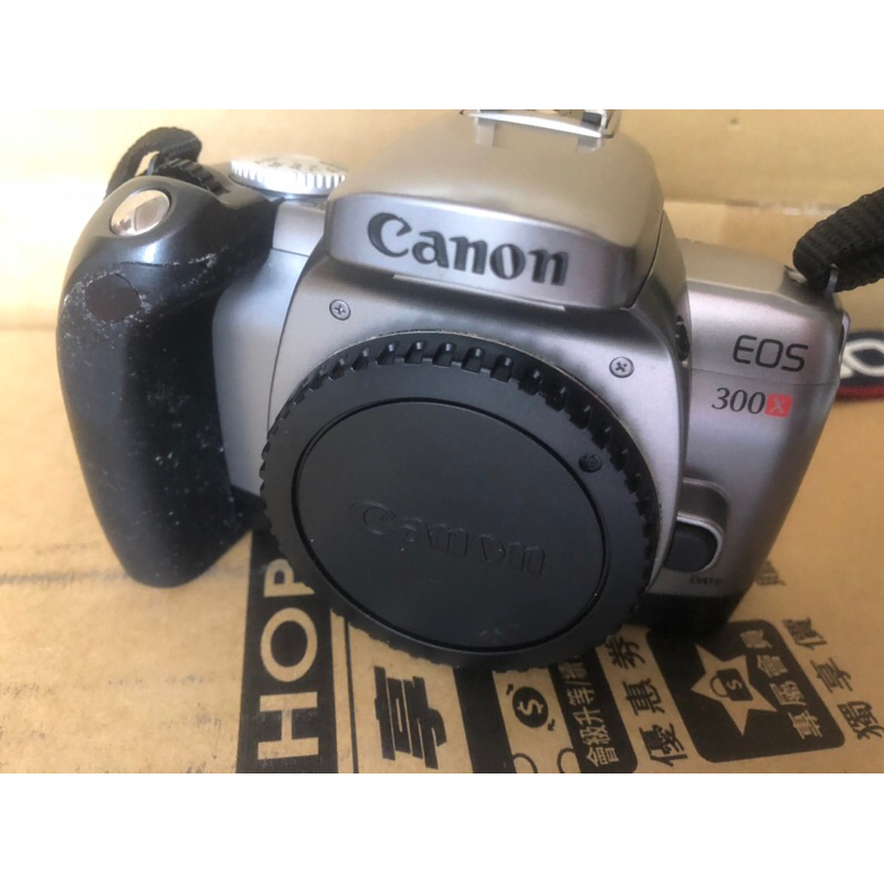 Canon eos 300x & EF 28-90mm F4-5.6 III | 蝦皮購物