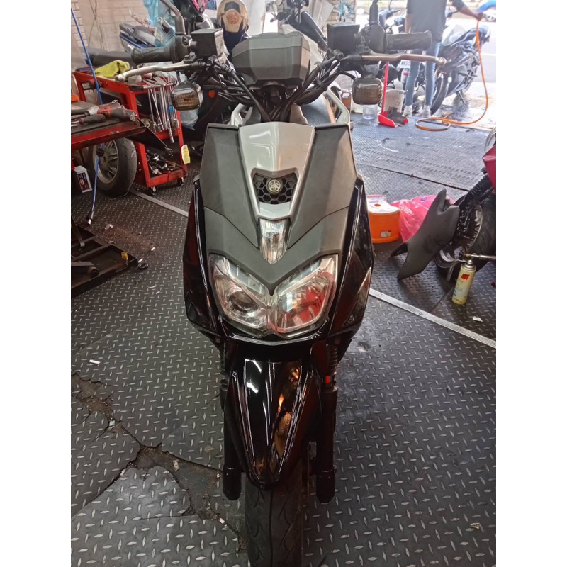 基隆 順輪 中古機車 BWSR 大B 二手 中古 機車 bws 大b BWSR bwsr 協助 貸款 分期 刷卡 托運 | 蝦皮購物