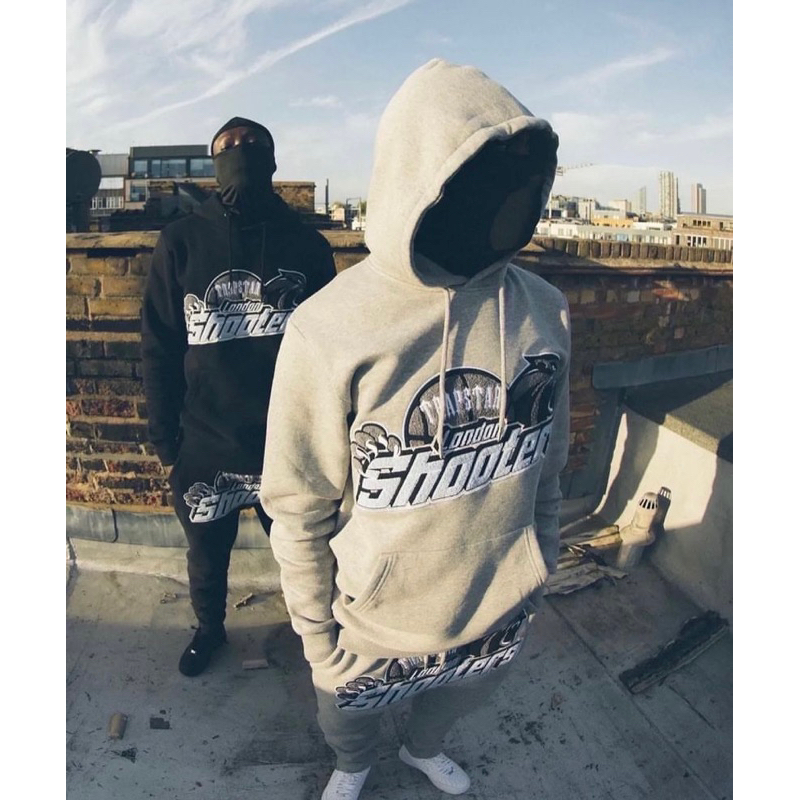 TRAPSTAR London Shooters Tracksuit | 蝦皮購物