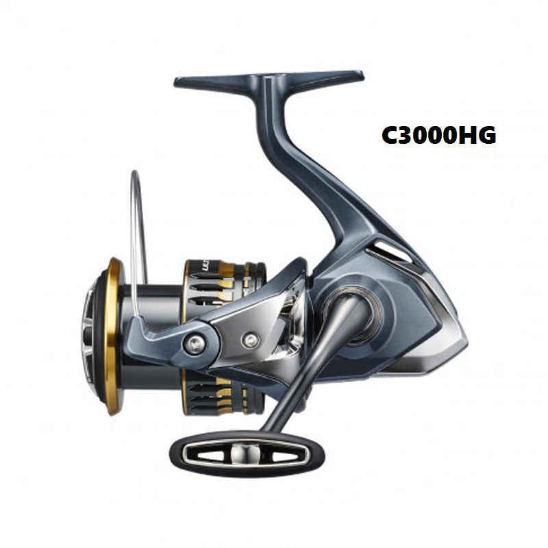 Shimano 21' ULTEGRA 各種1000/C2000/2500/C3000/4000/C5000/S/HG | 蝦皮購物