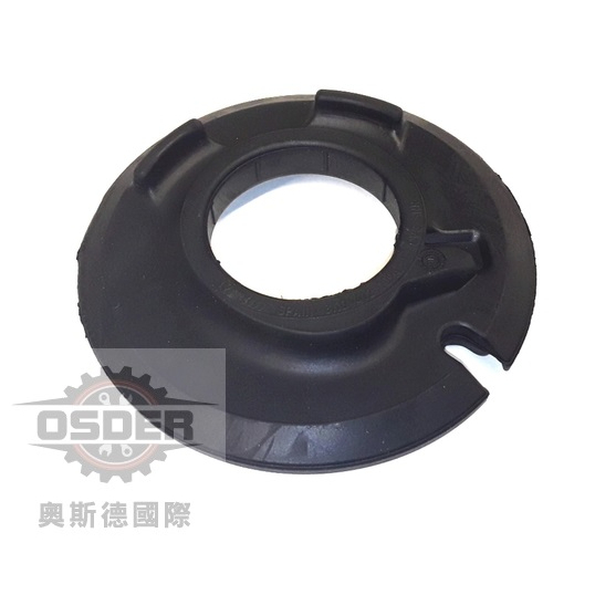 【奧斯德VAG】8K0412109A AUDI 奧迪 A4 A5 Q5 A6 A7 避震器彈簧 襯墊 橡皮 前 德國原廠 | 蝦皮購物