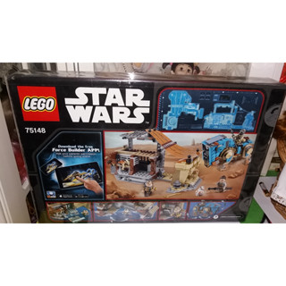 LEGO #75148 星際大戰系列Encounter On Jakku | 蝦皮購物
