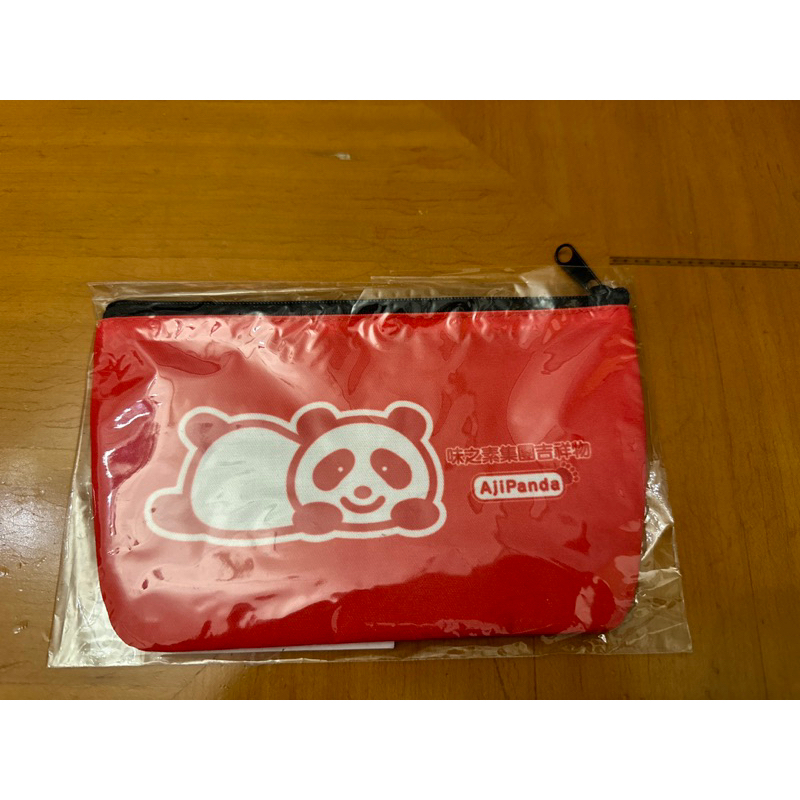 全新Aji Panda收納拉鍊袋 | 蝦皮購物