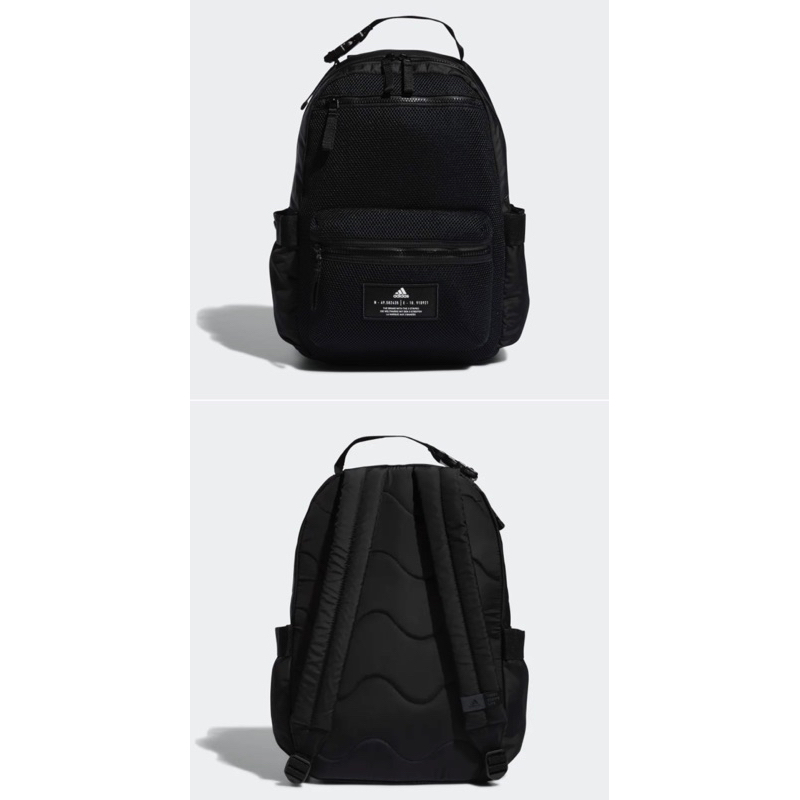 Adidas VFA 4 BACKPACK 愛迪達後背包 愛迪達輕便後背包 | 蝦皮購物