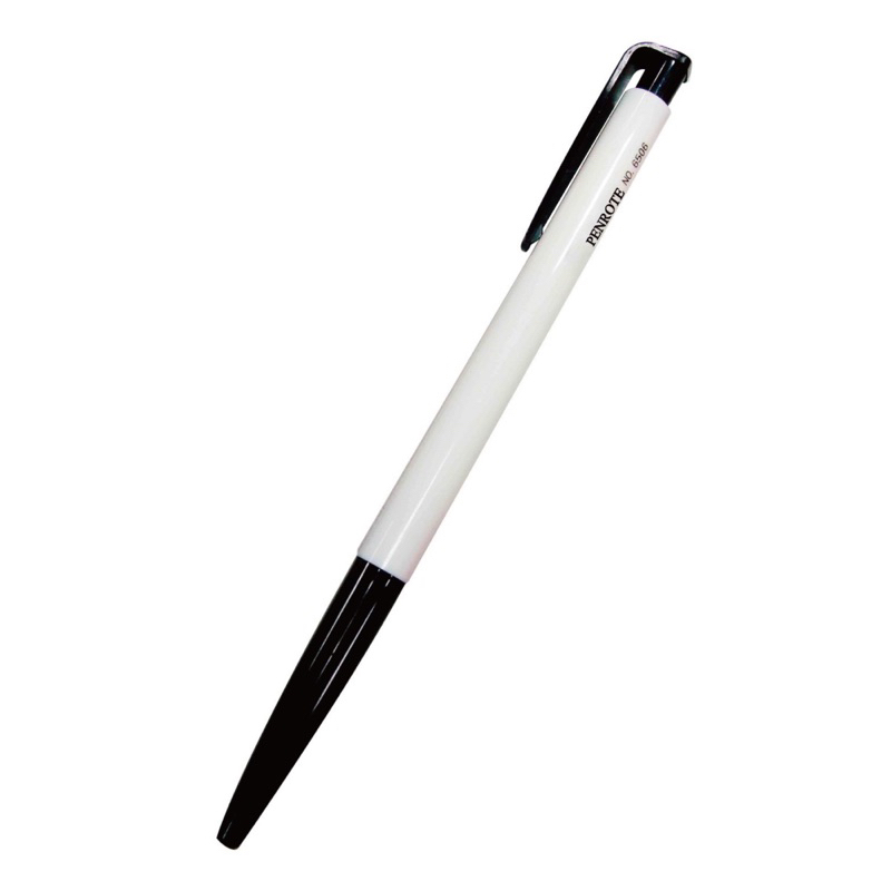 Penrote 筆樂 6506 自動原子筆 原子筆 油性筆 | 蝦皮購物