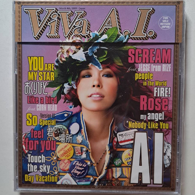 [全新]AI - ViVa AI | 蝦皮購物