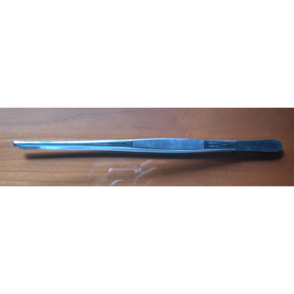 Amico Stainless Tissue Forceps Made in Germany | 蝦皮購物