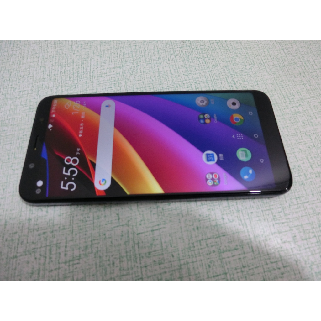 HTC U12 life 4G/64G 6吋螢幕 八核心 功能正常 外觀佳 | 蝦皮購物