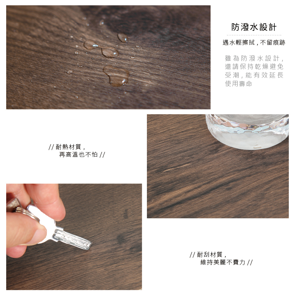 RICHOME 福利品 DE-297 高爾簡約書桌 辦公桌 工作桌 電腦桌 書桌 桌子 收納桌 書架 | 蝦皮購物