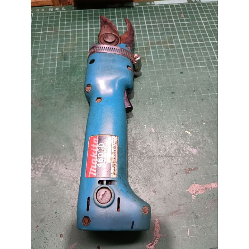 中古良品 2號 Makita 4603D 牧田二手果樹修枝剪 已加強易斷部份 含運費 | 蝦皮購物