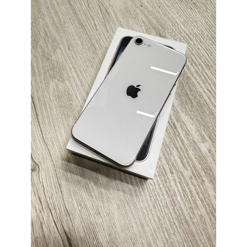 已售Se3 64g 白 電池90% 原廠保2023/4/2 高雄面交 盒95新 極職科技 高價回收 刷卡 貼換 144 | 蝦皮購物