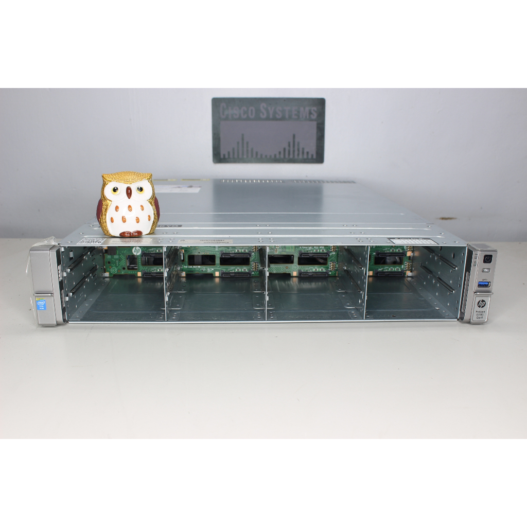 HP DL180 GEN9 G9 LFF E5-2609 V3 16GB RAM power | 蝦皮購物