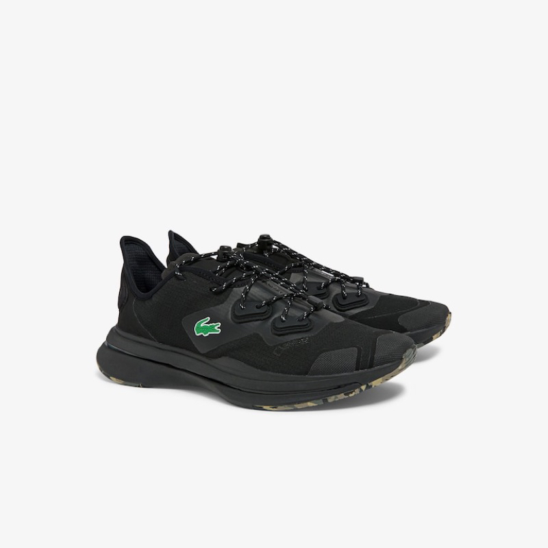 Lacoste Ultra GTX Textile Gore Tex 鱷魚牌 防水 休閒鞋 US11 | 蝦皮購物