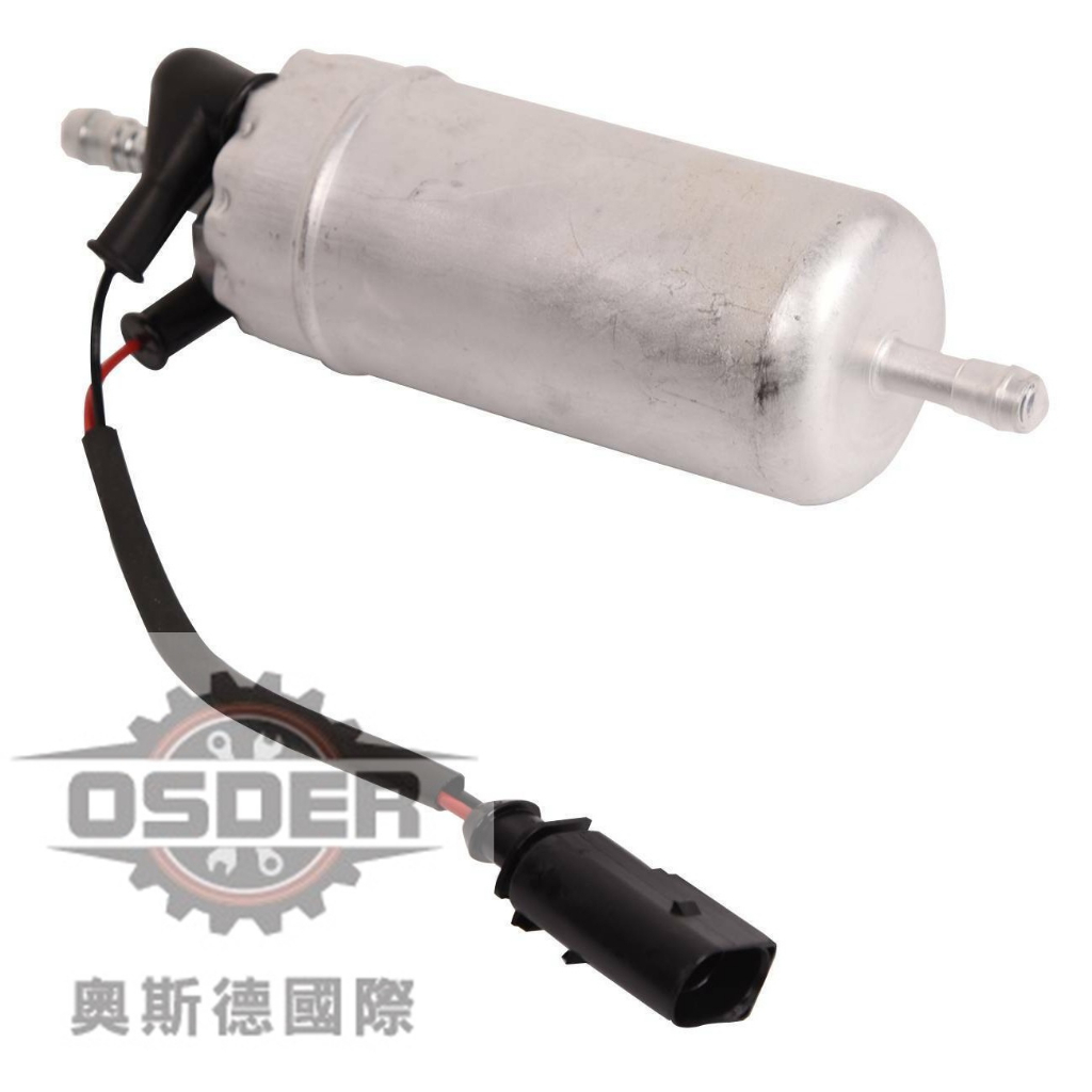 【奧斯德】1K0906089A 福斯 奧迪 T5 T6 TIGUAN A3 柴油泵浦 輔助幫浦 電動輔助泵浦 BOSCH | 蝦皮購物